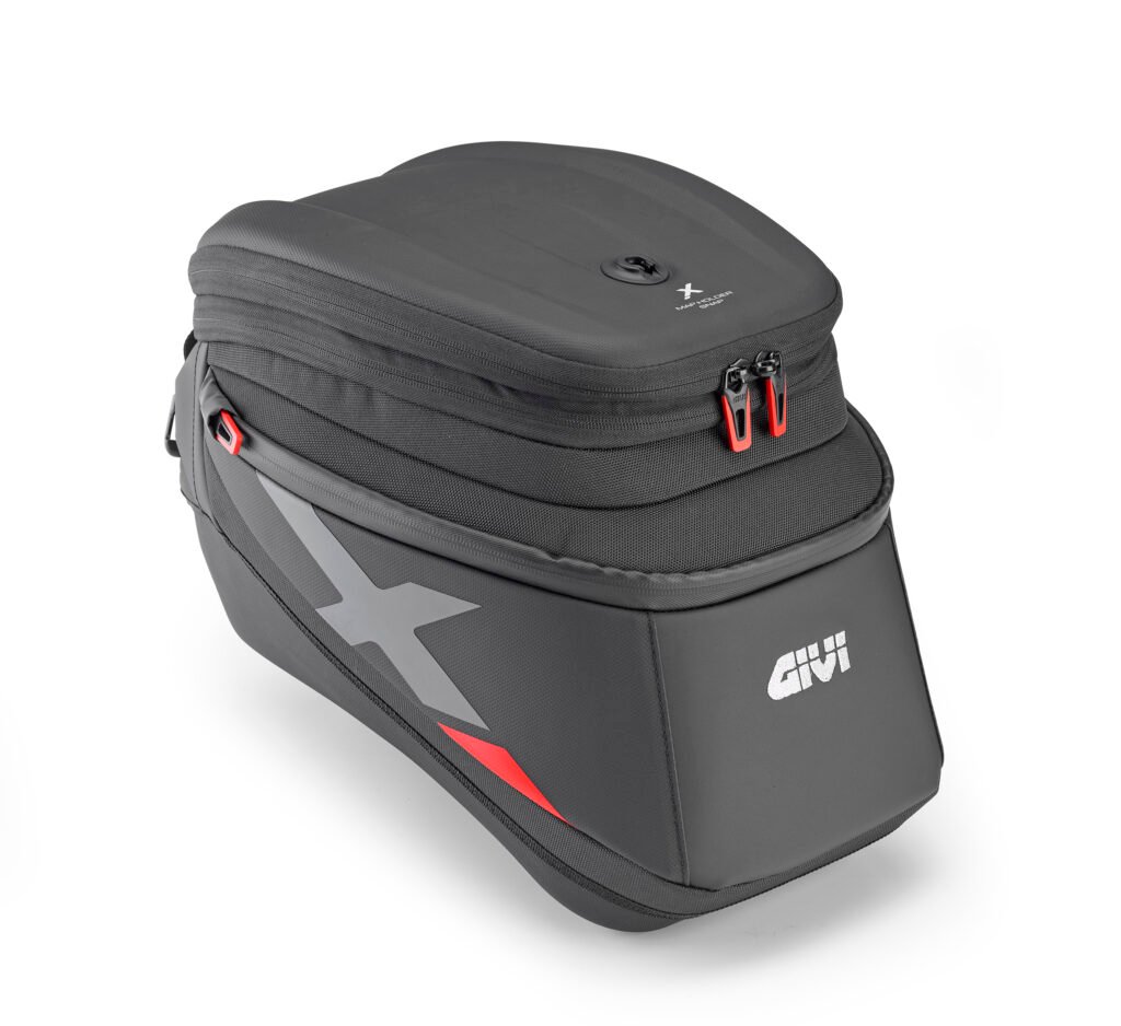 20L TANKLOCK BAG - BMW R1200 GS | R1200 GSA | R1250 GS | R1250 GSA ...