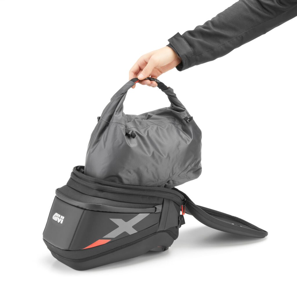 20L TANKLOCK BAG - BMW R1200 GS | R1200 GSA | R1250 GS | R1250 GSA ...
