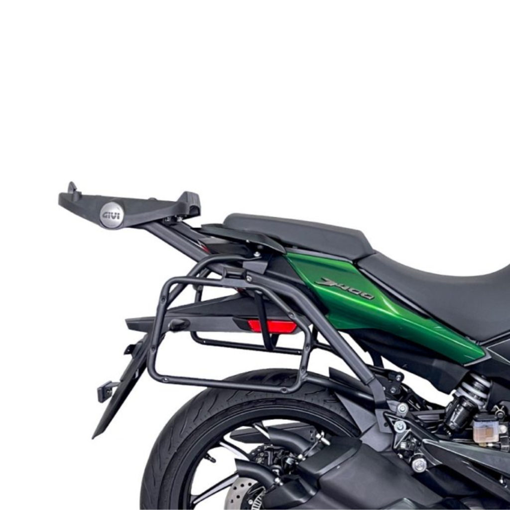 SBL-DOMINAR400 – MONOKEY PANNIER HOLDER – BAJAJ DOMINAR 400 - Moto1india