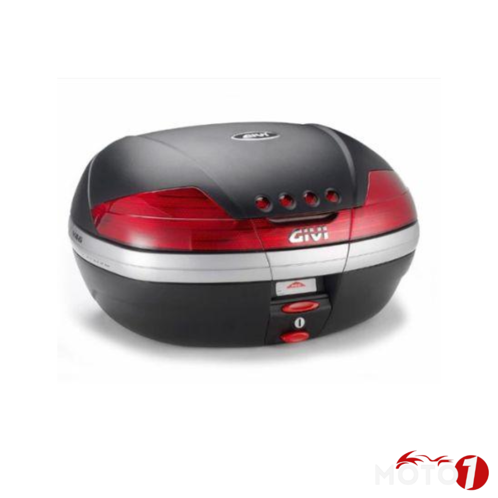 Buy Givi V46N MONOKEY TOP CASE - Givi Top Box India