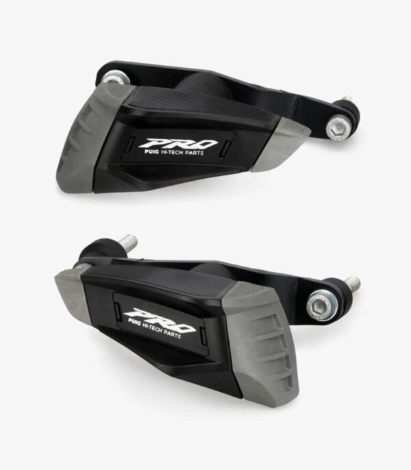 Puig Pro 2.0 Frame Sliders For BMW S1000RR - Moto1india